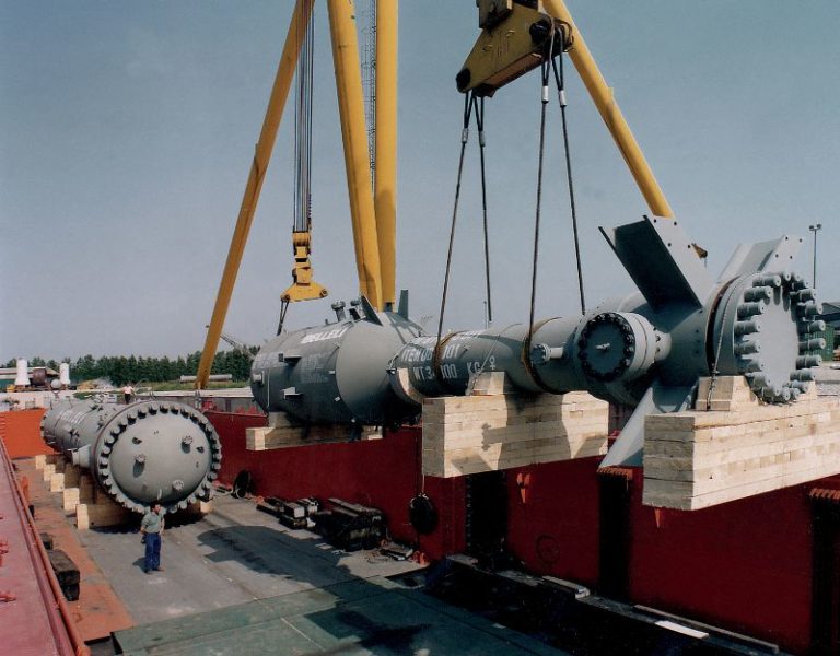 Company - Belleli Energy